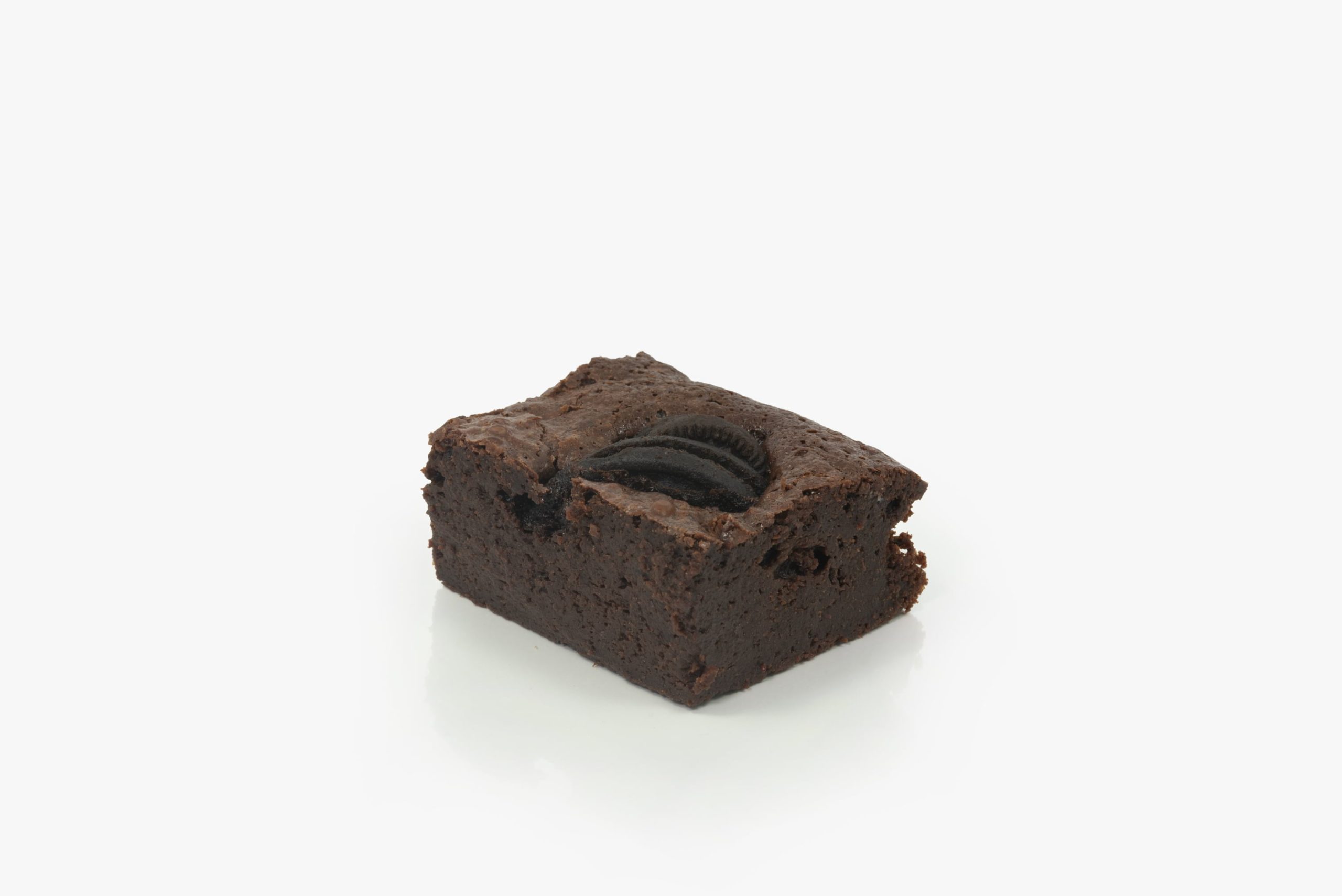 Brownie oreo – Tartas Cristina